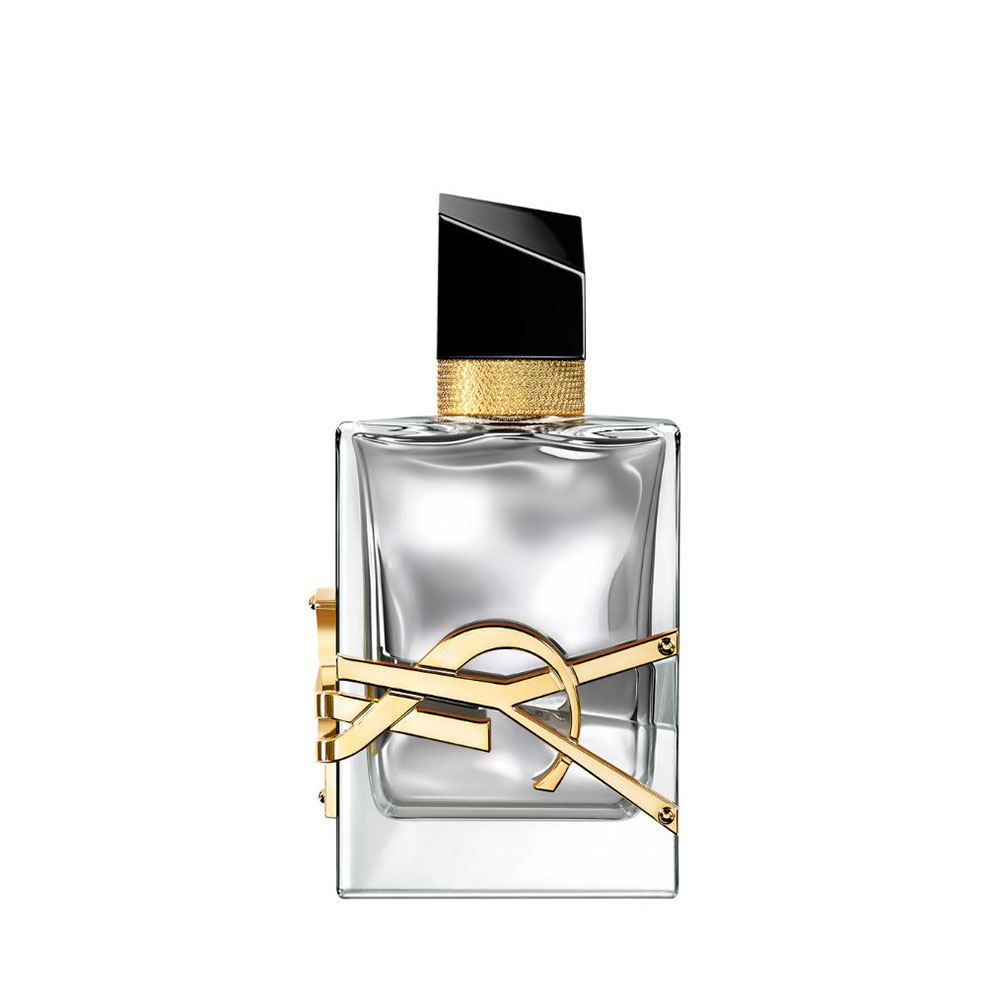 Libre Absolu Platine Eau de Parfum - Martimex