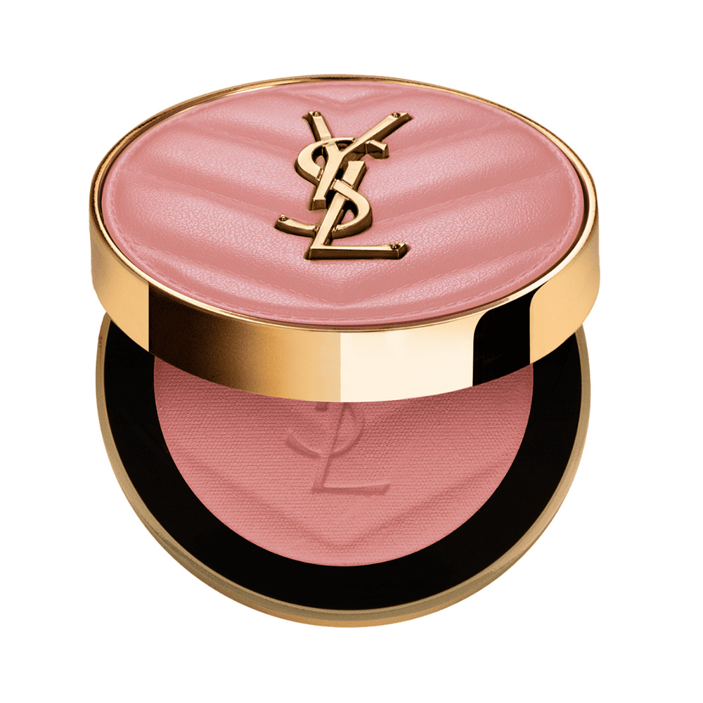 Make Me Blush Bold Blurring Blush 5 g - Martimex